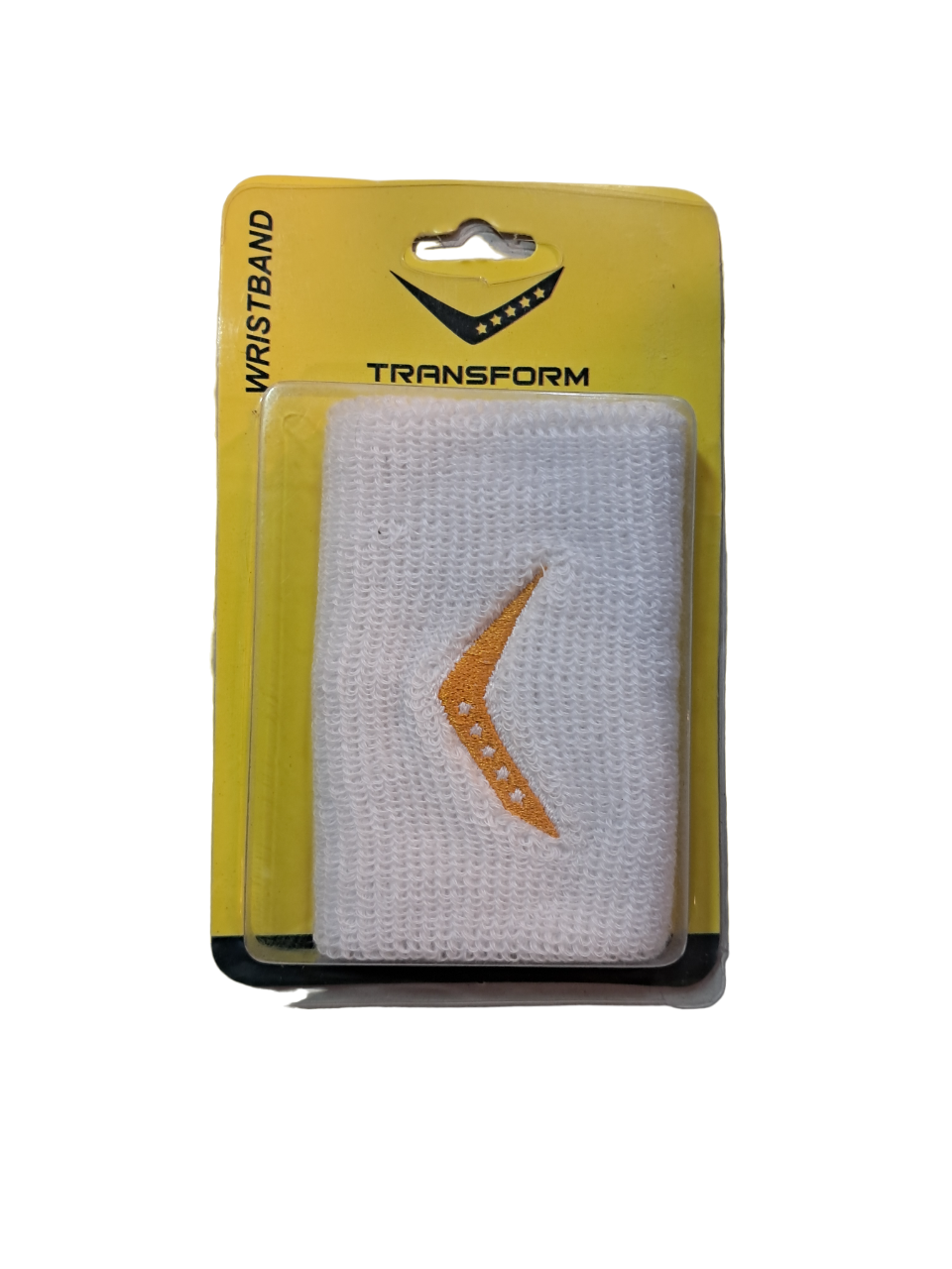 TRANSFORM WRIST BAND – Athlete Edge